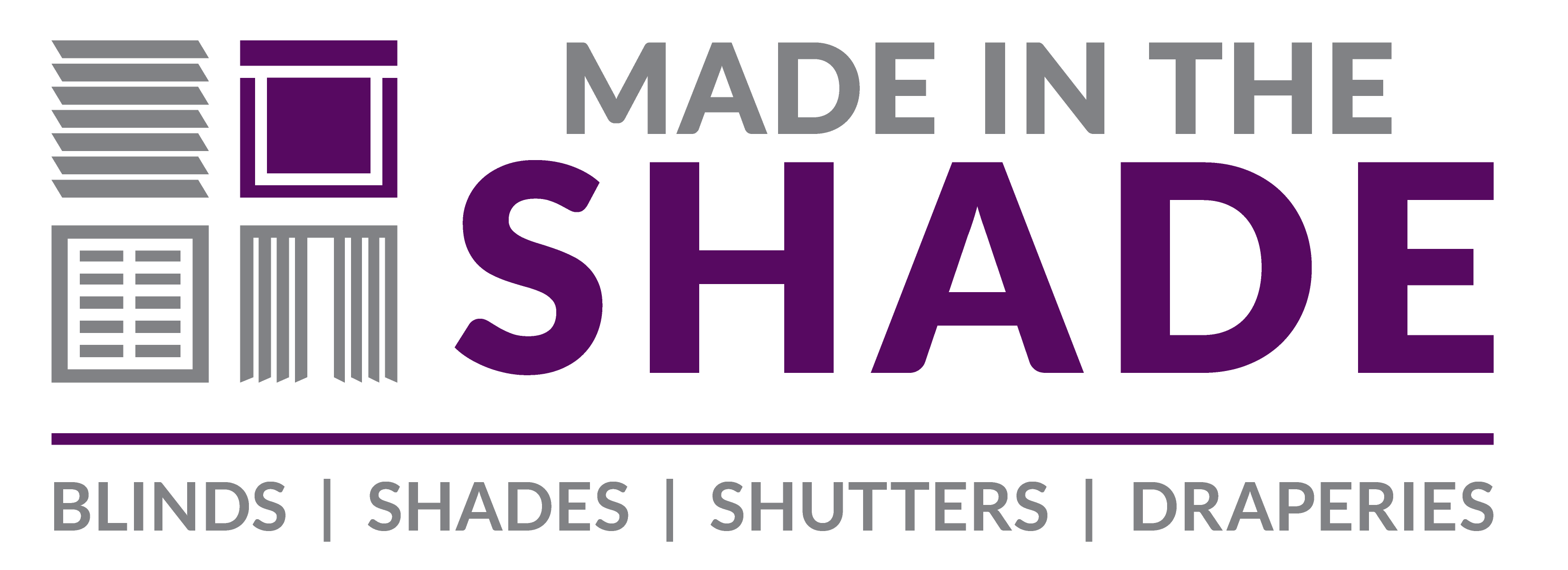 Where can I find Made in the Shade logos? – Made in the Shade Home Office