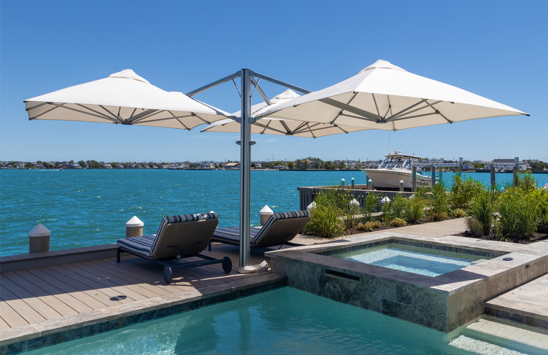 Shadowspec Umbrellas – Made in the Shade Home Office